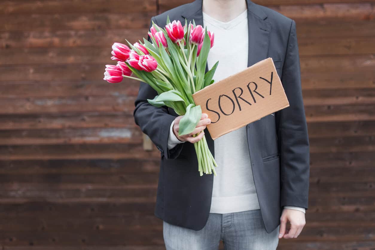 Four A’s of An Apology - Bruce Turkel