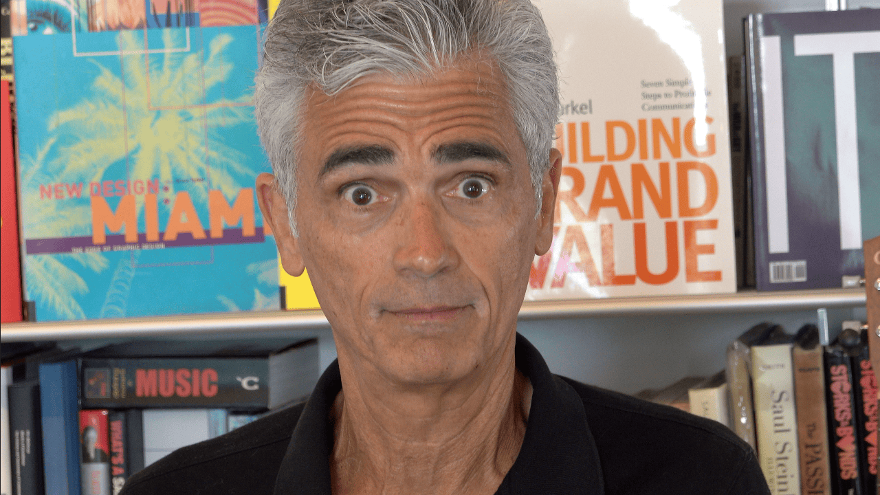 The Partisan Power of Words. - Bruce Turkel