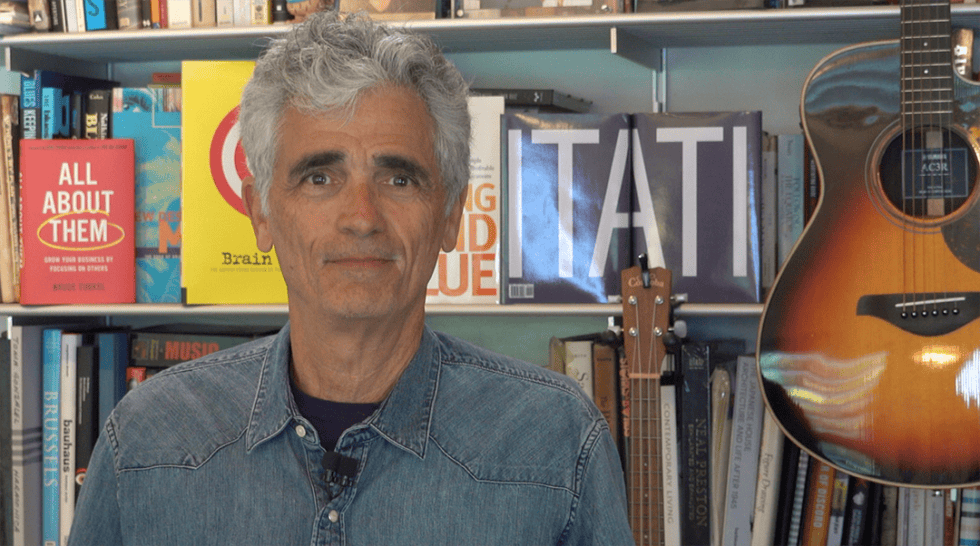 Something Youve Never Done Before Bruce Turkel