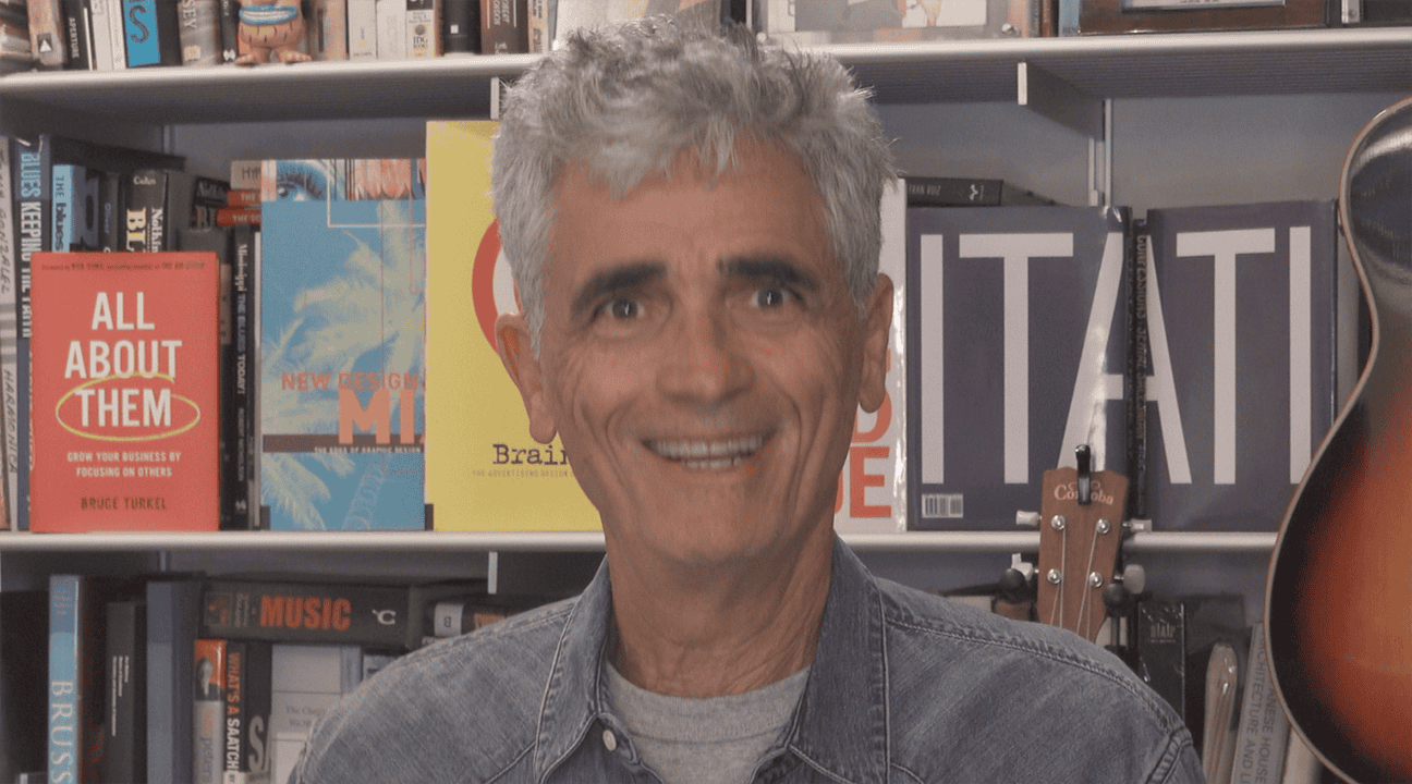 Steal Smart. - Bruce Turkel
