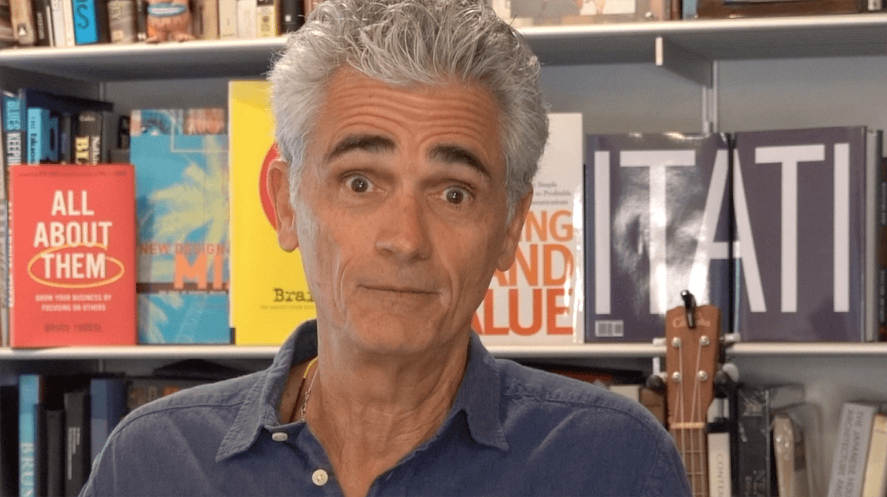 Which is Better, Direct Response or Branding? - Bruce Turkel