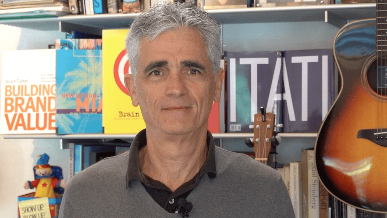 Super Bowl Halftime Show - Bruce Turkel