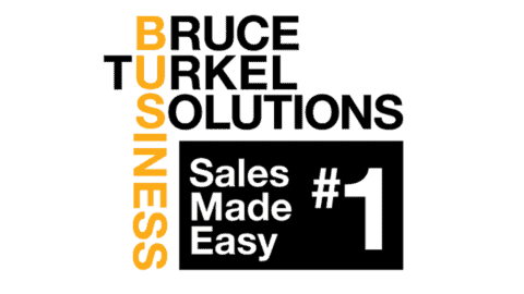 Sales Made Easy 1 in a Series - Bruce Turkel