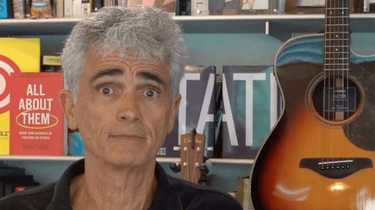 Salesmen, Con Artists, and Holy Rollers - Bruce Turkel