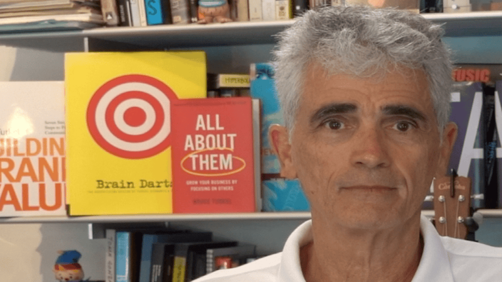 The Client You Do Not Want - Bruce Turkel