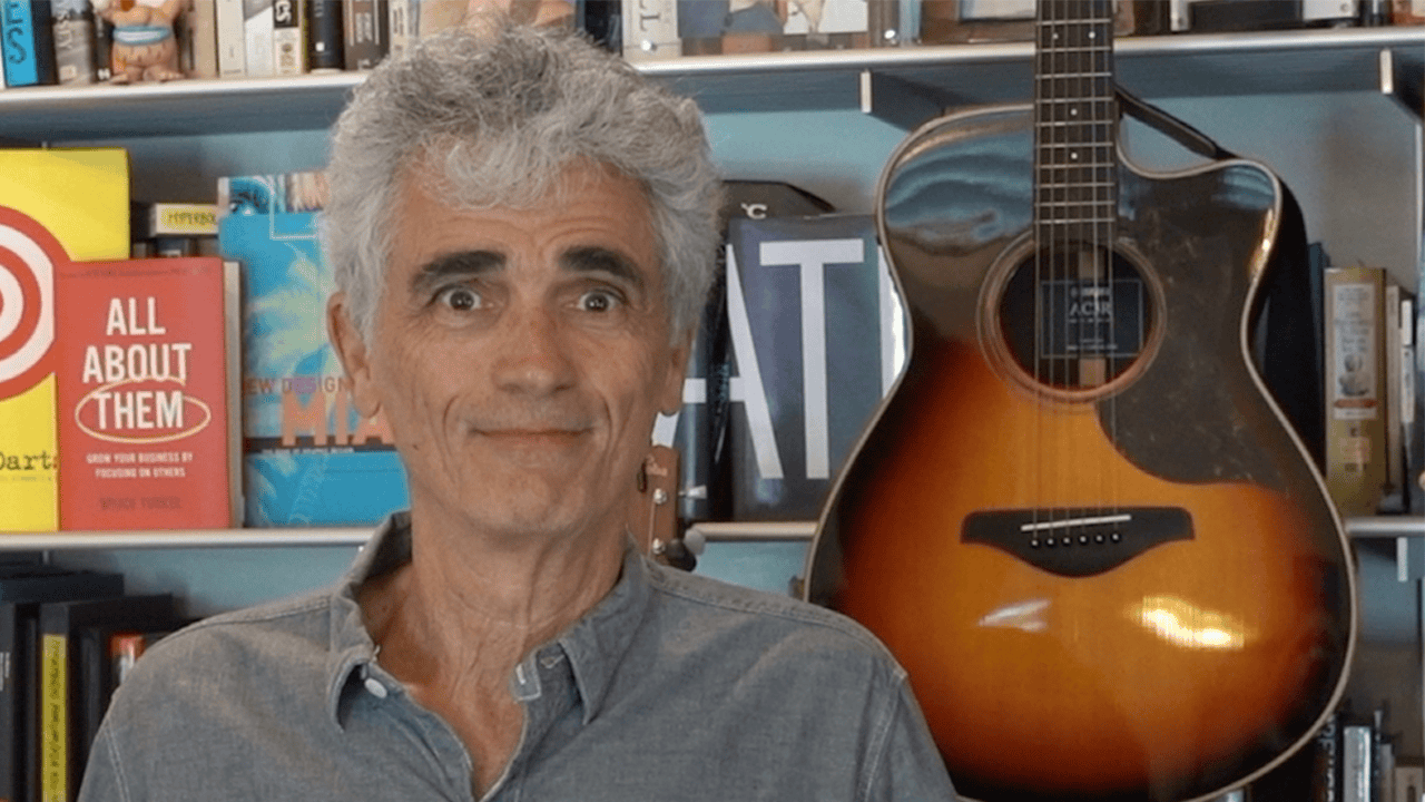Why Major Brands Like Meta and KFC Change Their Names - Bruce Turkel