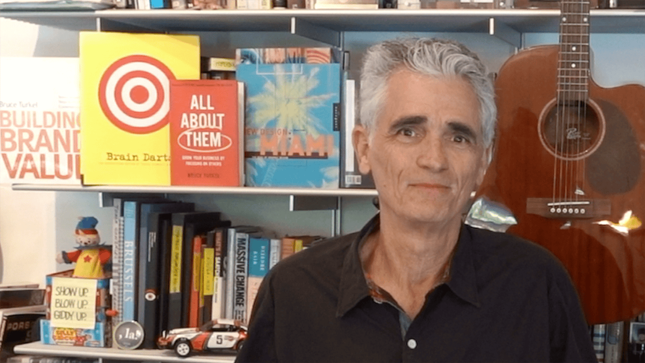 It’s Too Easy to Say No - Bruce Turkel