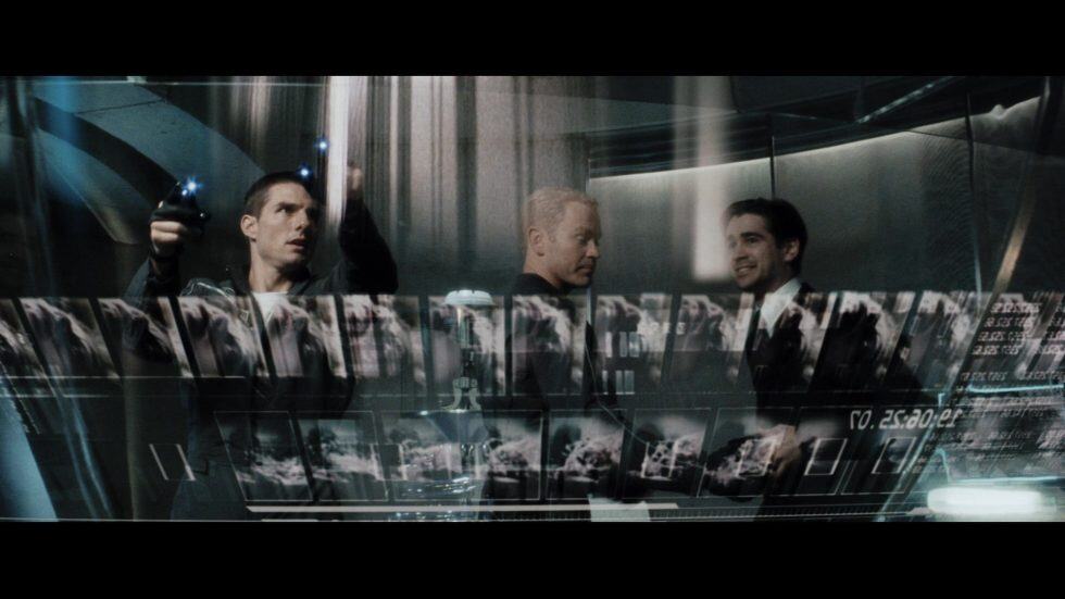 The Minority Report of Advertising: How AI Is Transforming Out-of-Home ...